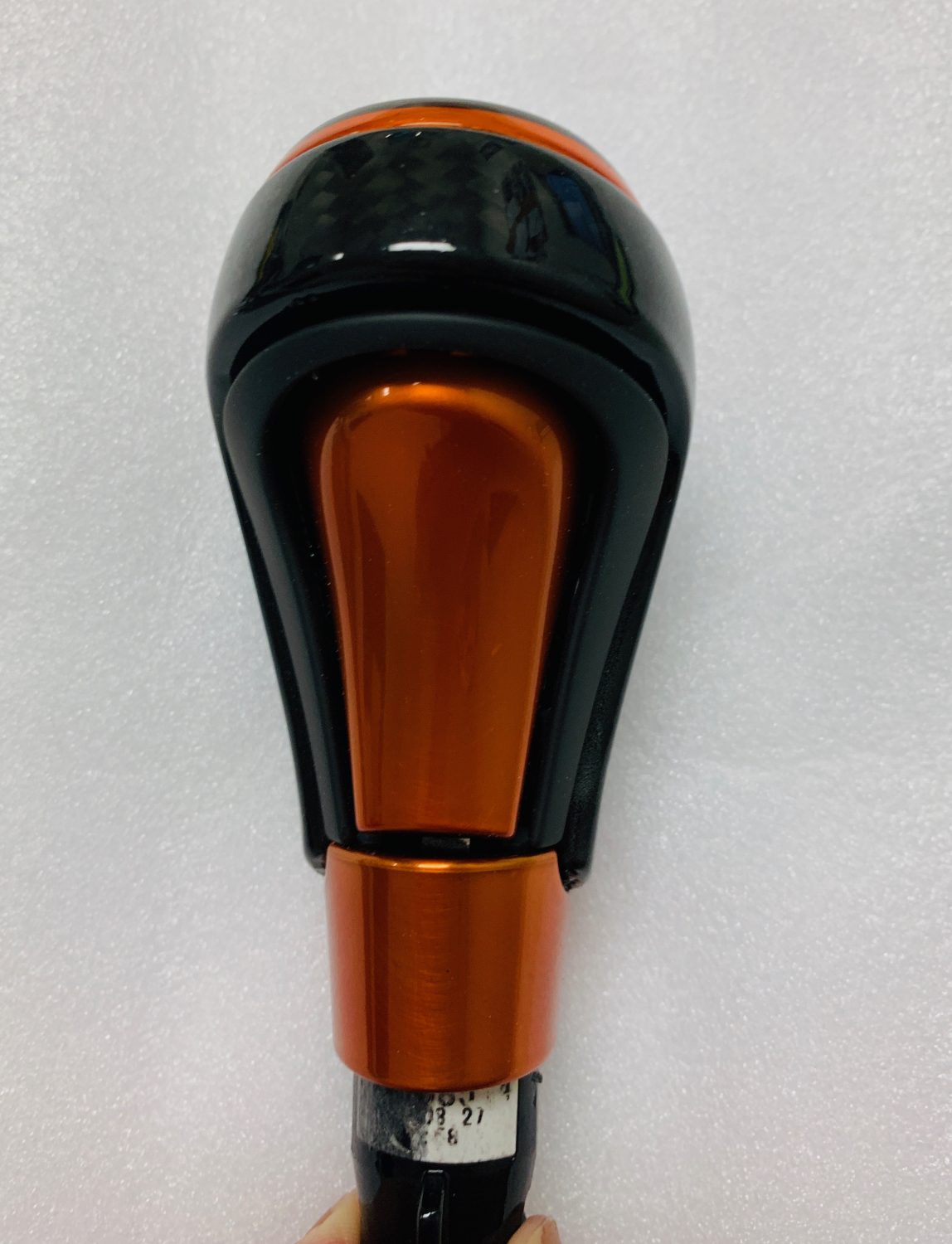 C7 Corvette Custom Carbon Fiber Shift Knob – Ivan Tampi Customs