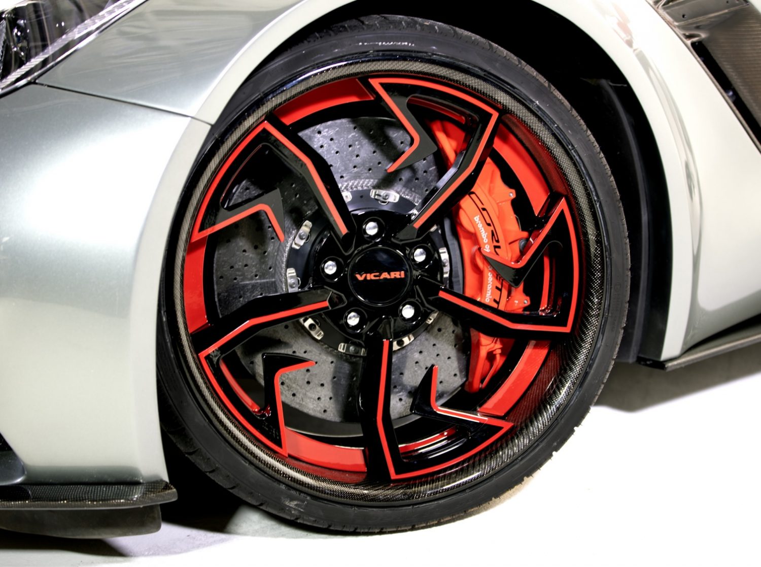 Scorpion Forged Wheels VF-Scorpion Concave – Ivan Tampi Customs